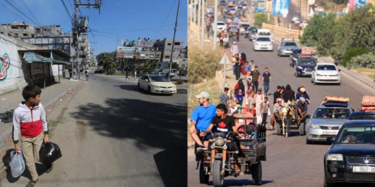 Iran condemns Israeli actions and warned against further escalation in ...