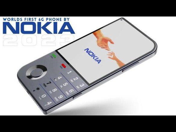 Nokia 7610 Pro Mini: the company’s new cheapest smartphone with ...